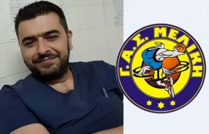 Νέος πρόεδρος στον ΓΑΣ Μελίκης ο Νίκος Αντωνόπουλος - Basketworld.net