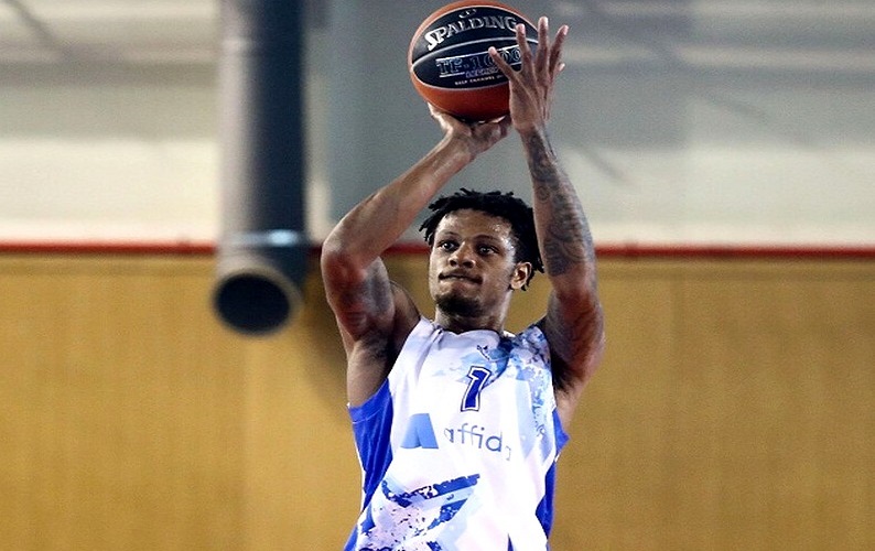 Τζαμάλ Τζόουνς: «Αισθάνομαι δικαιωμένος που ήρθα στον Ιωνικό ...