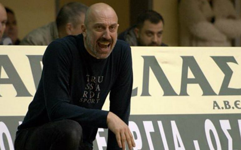 Κυριάκος Παπαδόπουλος: «Τέσσερα τα σενάρια για την Α2» - Basketworld.net