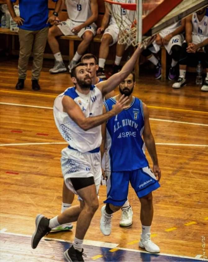 Επιστροφή στην Α2 με Οίακα για Χόρτσα - Basketworld.net